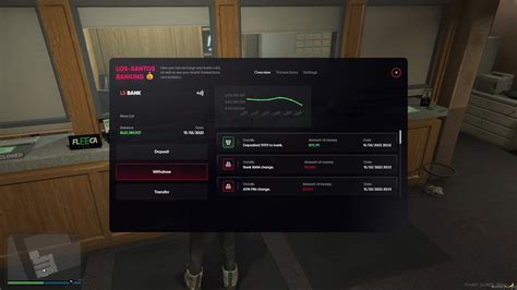 [esx Qb] If Banking V2 Fivem Releases Cfx Re Community