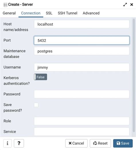 前端工程師邁向後端之路 3 Postgresql 教學:架設 Database Server 前端工程師邁向後端之路 3 Postgresql 教學:架設 Database Server
