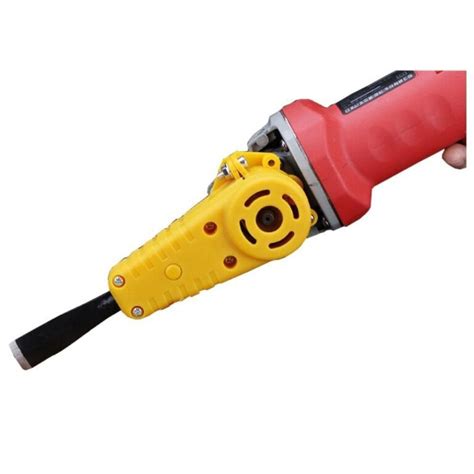 Woodworking Mini Electric Power Carving Chisel Set Ninjanew