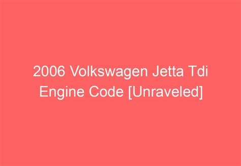Where Is The Engine In A Volkswagen Beetle Explained Volkswagenbuddy