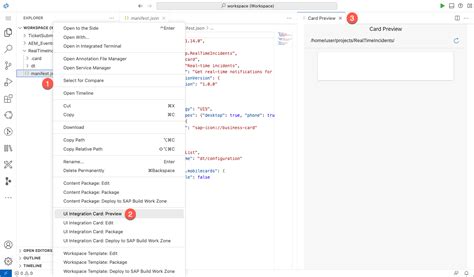Sap Work Zone And Servicenow Real Time Integration Sap Community