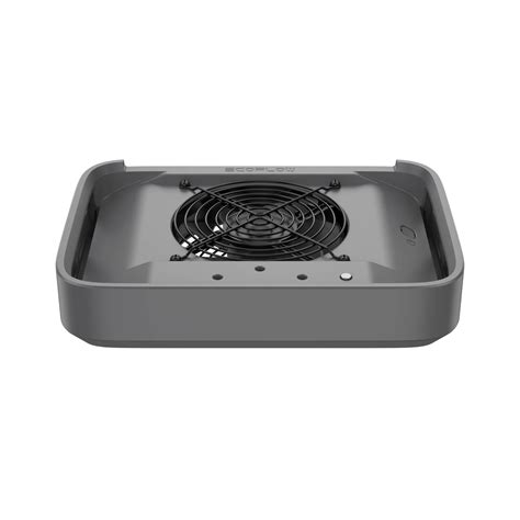 Ecoflow Smart Cooling Deck Bab Ecoflow