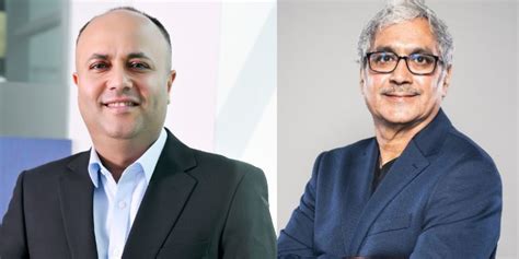 Ajay Mehta Takes Additional Charge To Lead Groupms Dialogue Factory