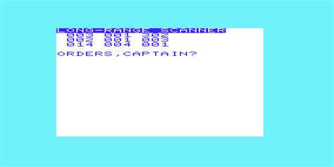 Download Startrek My Abandonware