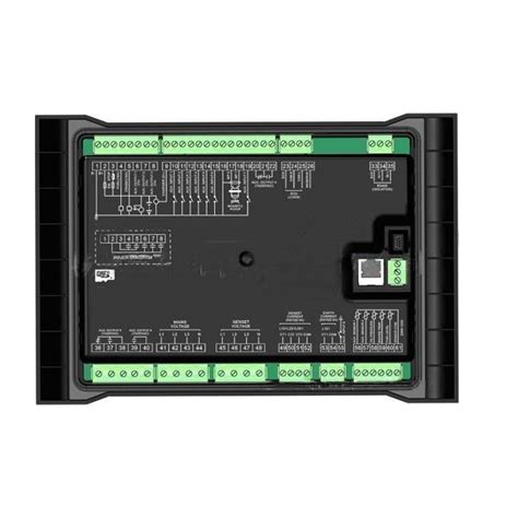 DC Genset Controller HGM9620 For SmartGen Notonmek