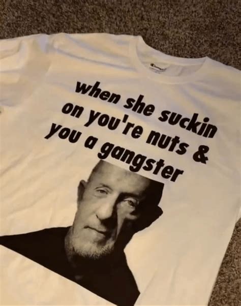 When She Suckin On Yo Nuts But You A Gangsta R Deathgrips