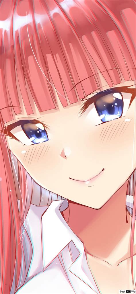 Nakano Sisters Wallpapers Wallpaper Cave