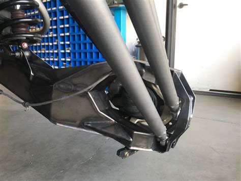Can Am X3 X3 Max Xrs Extreme Chromoly Trailing Arm Upgrade Kit Can Am X3 X3 Max Xrs Extreme Chromoly Trailing Arm Upgrade Kit