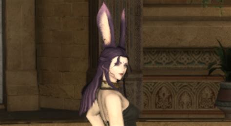 Girls Eorzea Collection