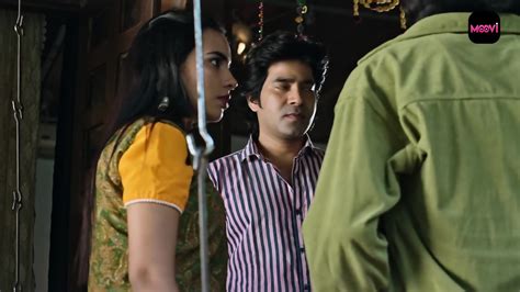 Angrezi Akhbar 2024 Hindi Season 01 Part 03 Moovi Web Series Watch