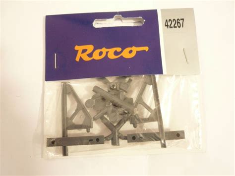 H0 Roco Prellbock 42267 Neu Und Ovp Neu Und Originalverpackt In Pfaffnau Für Chf 3 95 Mit
