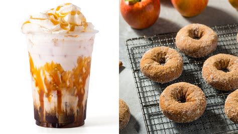 12 Of The Best Coffee And Donut Pairings According To An Expert