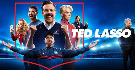Ted Lasso Tendrá Cuarta Temporada En Apple Tv Según Este Pequeño