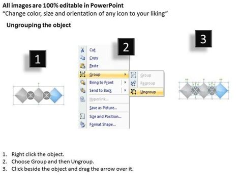 3 Stages Marketing Plans Venn Diagram Ppt Develop Business Powerpoint Templ