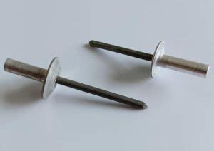 Blind Rivet Vs Pop Rivet What Are The Differences