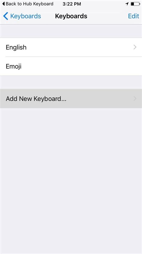 Microsoft S Keyboard Lets You Share Office Docs Contacts Easily IOS IPhone Gadget Hacks