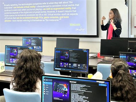 Herstory Voxel Workshop — Inspiring Girls Singapore