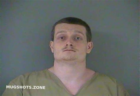 Settles Robert A Iii 05 05 2023 Crittenden County Mugshots Zone
