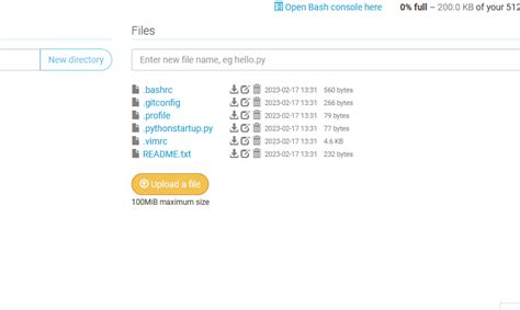 Desplegar Un Proyecto De Django En Pythonanywhere Recursos Python
