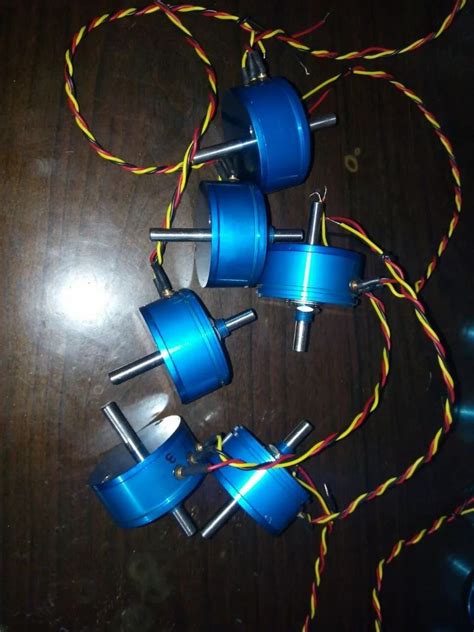 Servo Potentiometers At ₹ 1800piece Potmeter In Pune Id 2849909439233
