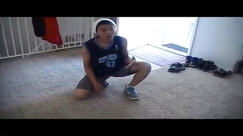 How To Do A Windmill