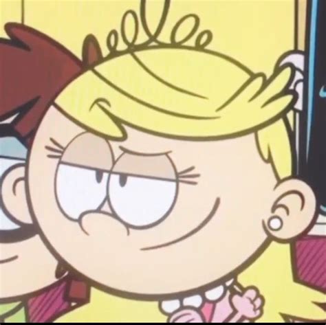 Pin Von Eric Beauchesne Auf The Loud House