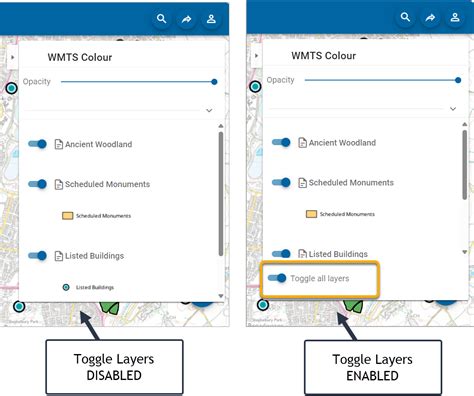 Base Layer Switcher