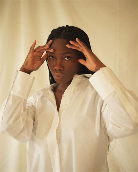 Ruby Commey Filmmakers