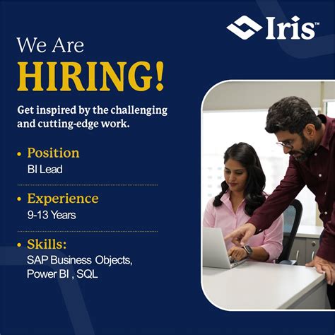 Trishla Dutt On Linkedin At Iris Software Our Vision Is To Be Our