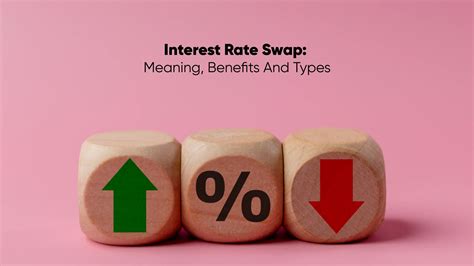 Interest Rate Swap Meaning Types Advantages And Risks