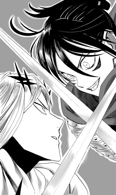 Chapter 197 Cover Cleaned Ronepunchman