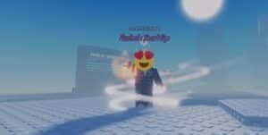 Sol S RNG All Aura Showcase Item Level Gaming