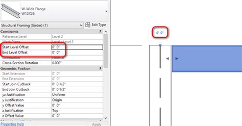 Risa How Should I Model Beams In Revit To Make Them Import Into…