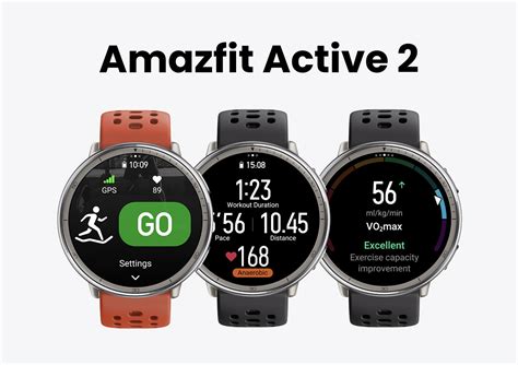 Lamazfit Active 2 Brilla Su Tutti I Fronti Running Hyrox Escursioni E Molto Altro Dovete