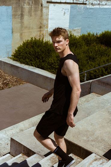 Liam Patrick Viviens Models