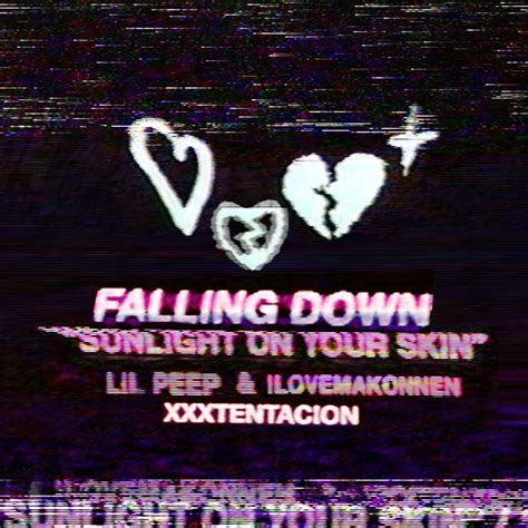 Lil Peep Xxxtentacion Falling