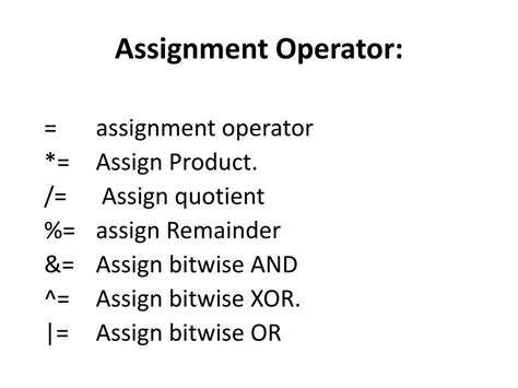 Ppt Chapter 6 Getting Started With C Powerpoint Presentation Free Download Id2267756
