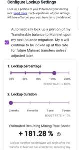 Easy Steps On How To Transfer Pi To Mainnet Wallet