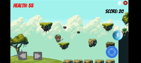 Github Taruncoretrigger 2d Game