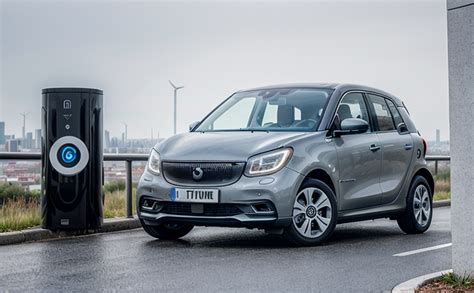 Energy Consumption Efficiency And Range For Smart Mobility Devices