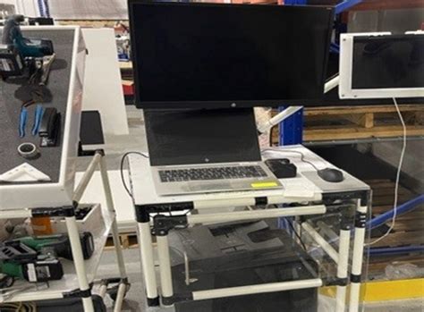 Examples Of Kaizen Improvements In The Factory Before And After