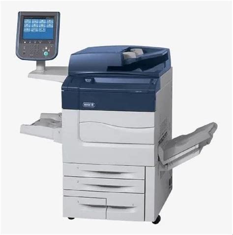 Xerox Color 550 560 570 Printer Machine For Office At ₹ 75000 In Mohali