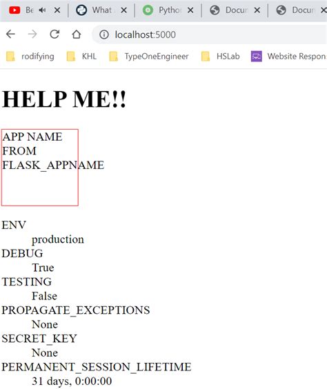 Support Parameter Abbreviation On Flask And Django Plugins · Issue 848 · Dynaconf Dynaconf · Github