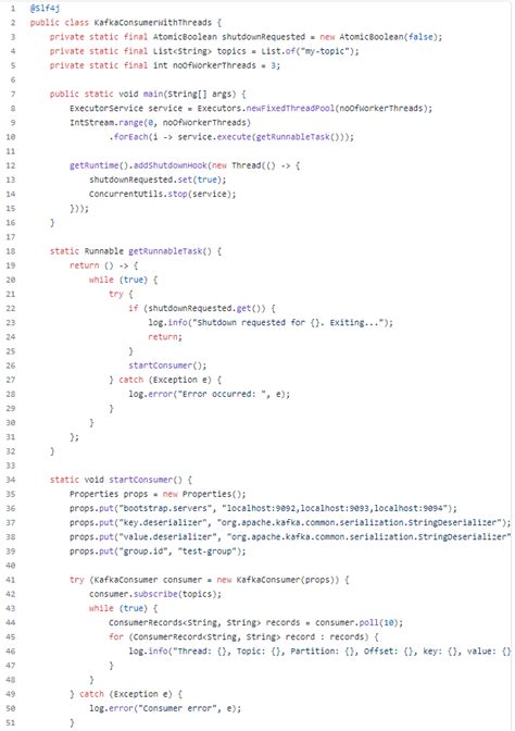 Kafka Manual Message In Kafka Hi By Mohameduzman Aug 2022 Medium