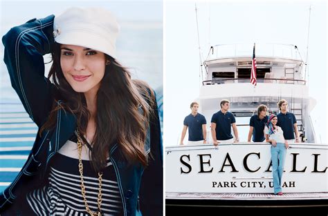 Amanda Pratt Lifestyle