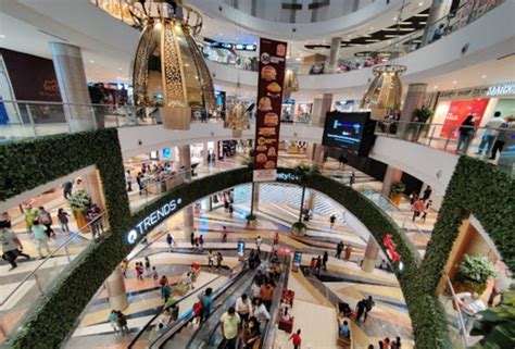 Best 8 Things To Do In Phoenix Mall Bangalore Urtrips