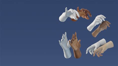 Technology Smpl Model