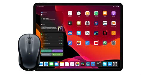 Use Bluetooth Mouse In IOS 13 Or IPadOS 13 1 With IPhone Or IPad Here S How Redmond Pie