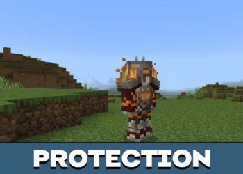 Download Magma Armor And Sword Mod For Minecraft PE Magma Armor And Sword Mod For MCPE