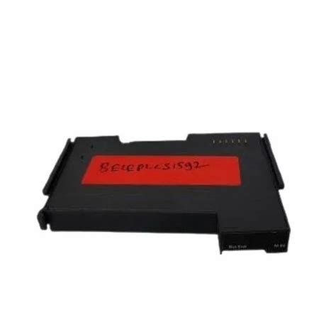 M Be Modular Io Mitsubishi Station Bus End Module 32 At Best Price In